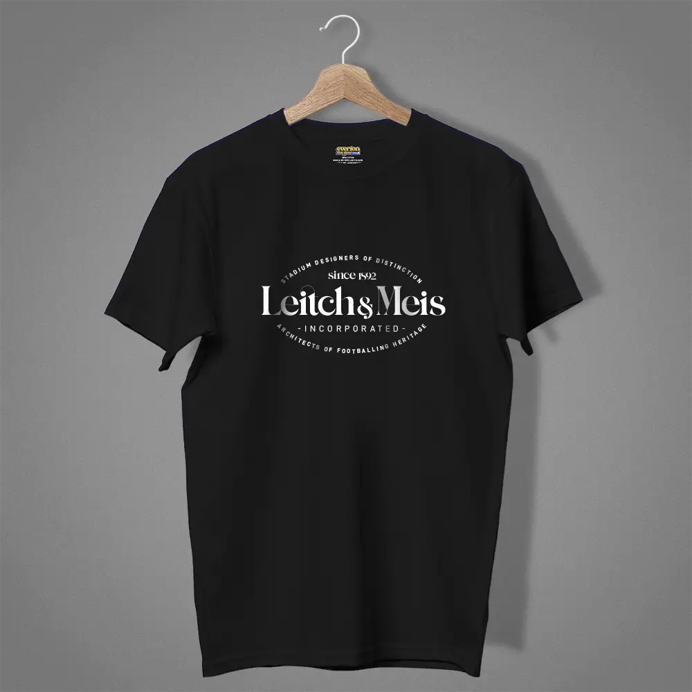 Leitch & Meis – Everton The Gear
